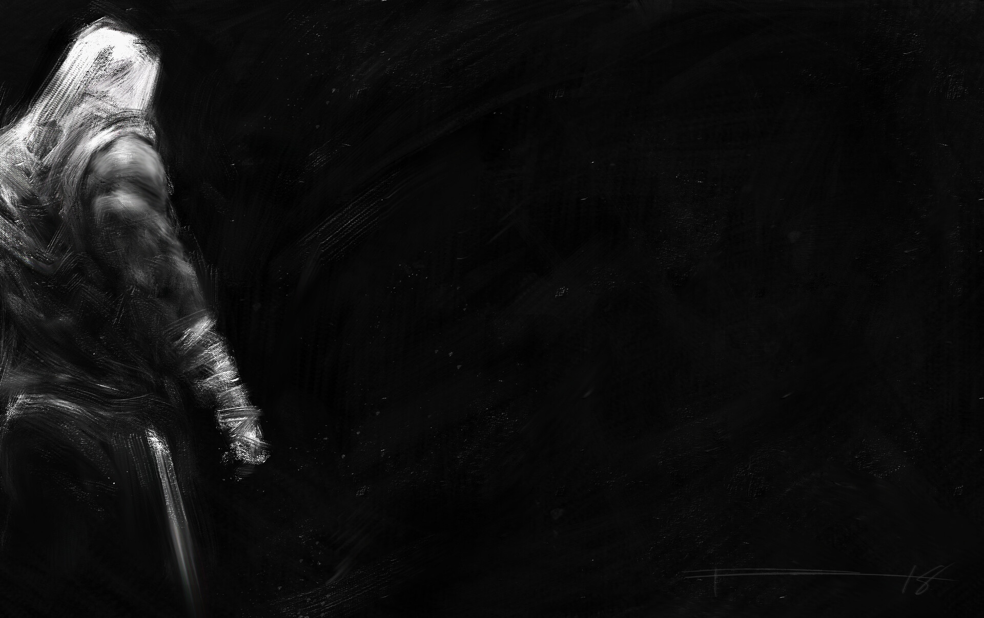 ArtStation - Undefeated