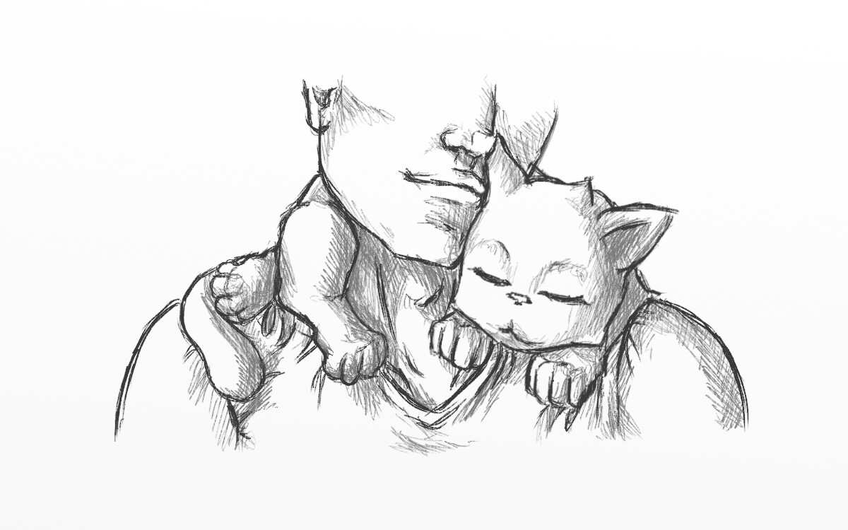 Kim Koch - Kitten's Adventures