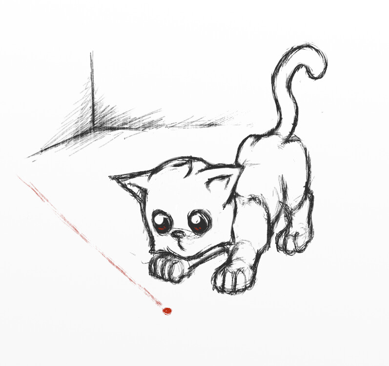 Kim Koch - Kitten's Adventures