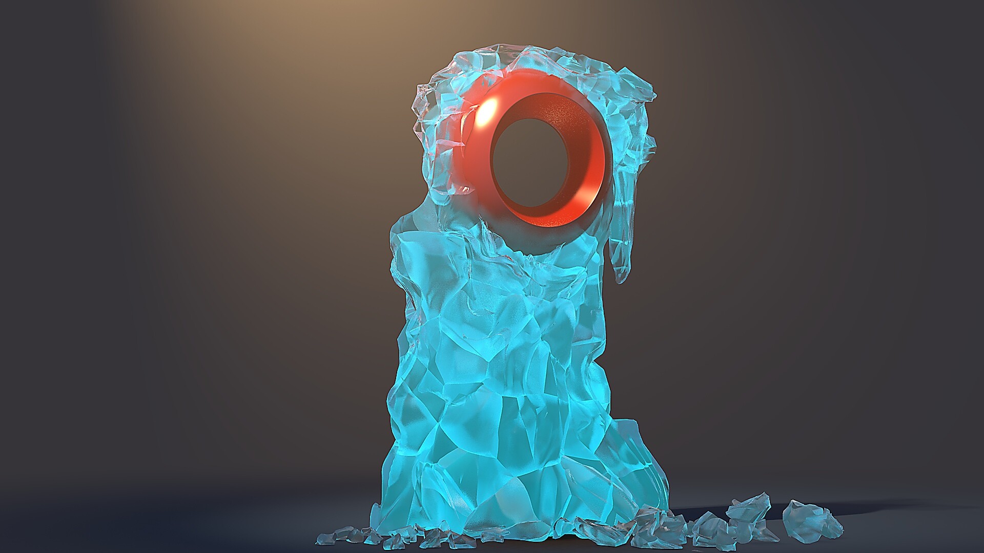 ArtStation - Opera ))