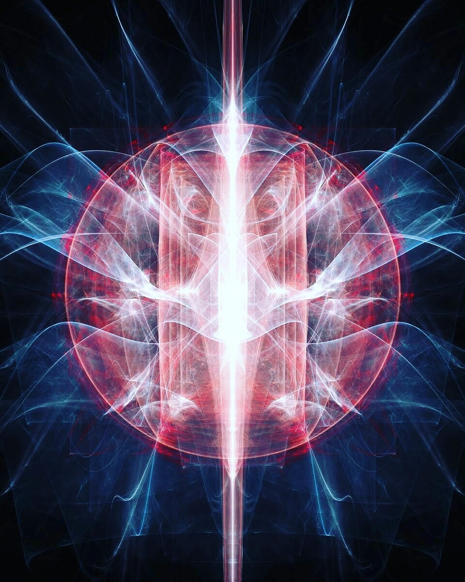 ArtStation - Fractal artworks edited