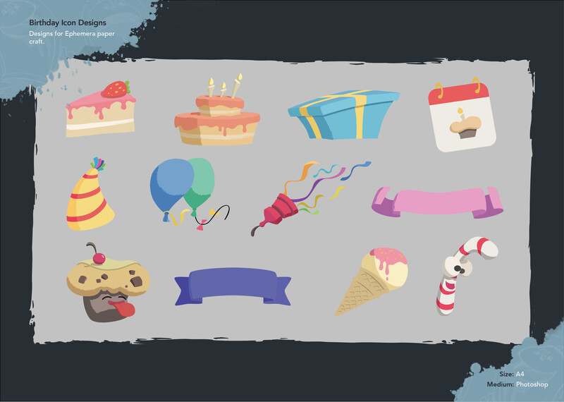 ArtStation - Peter Stringer