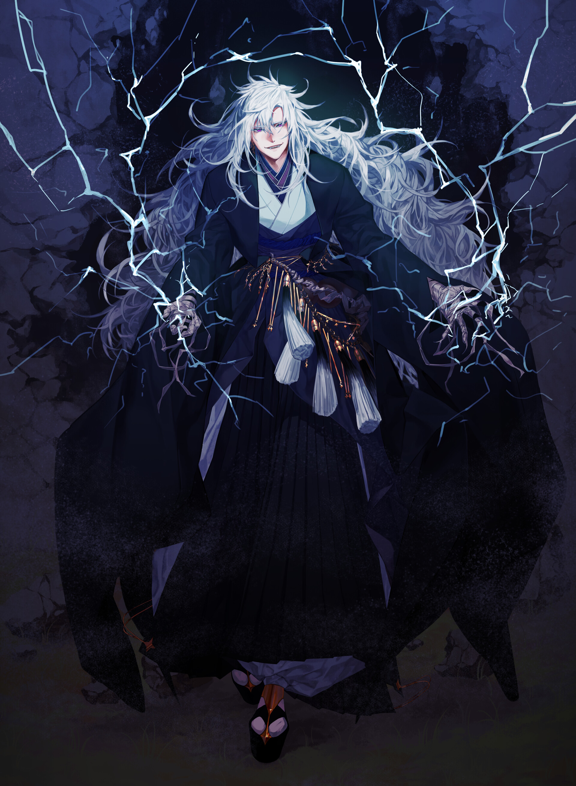 ArtStation - Character Design