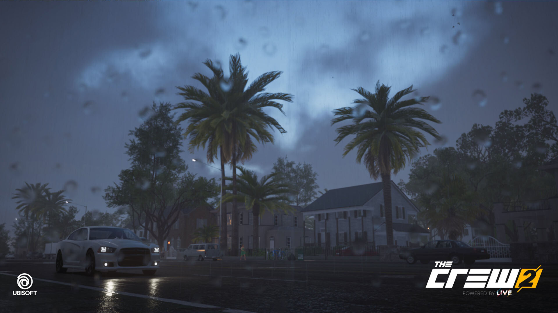 Bogdan Patrascu - The Crew 2 - Miami areas