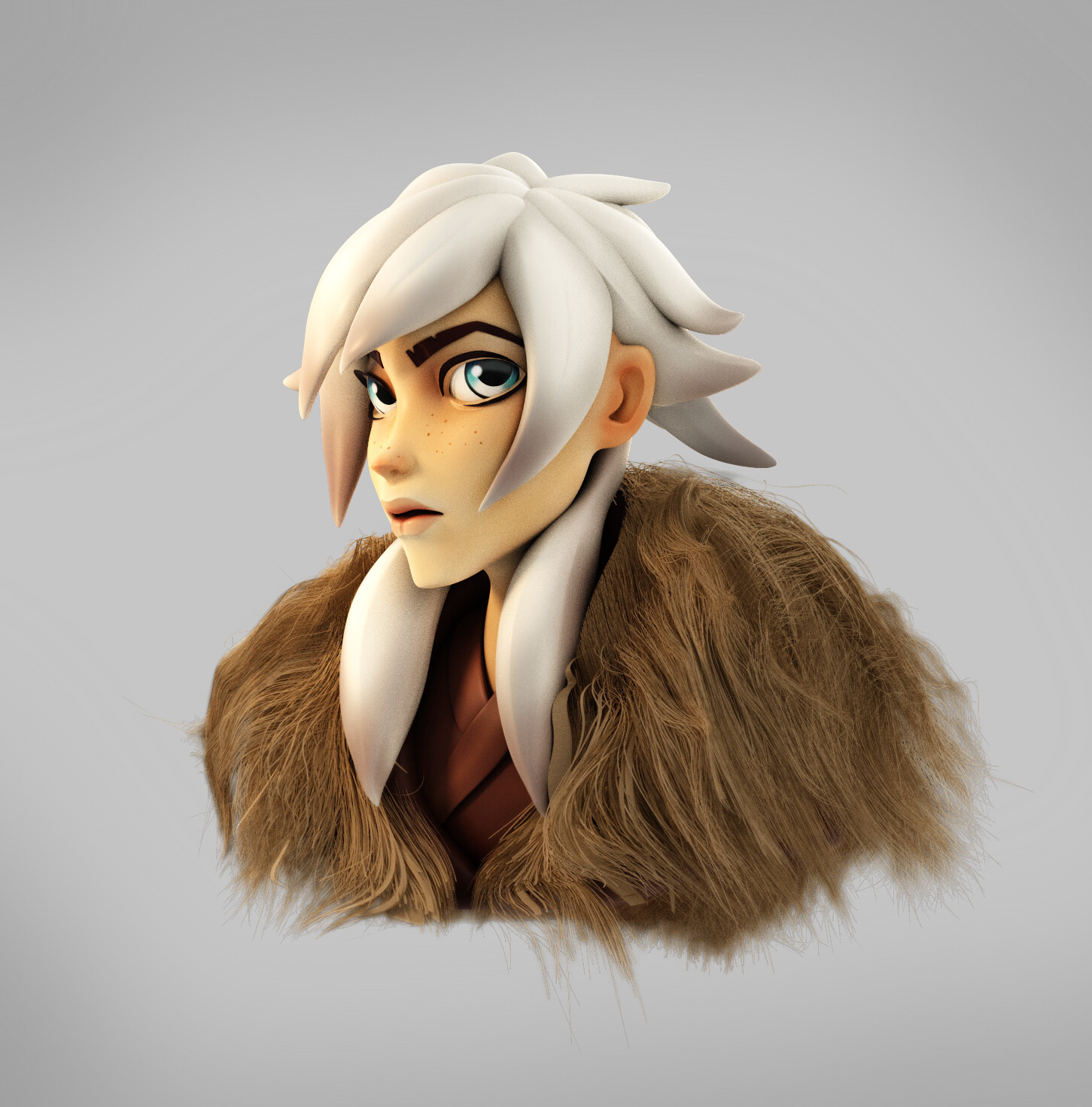 david stridsberg - ANJA