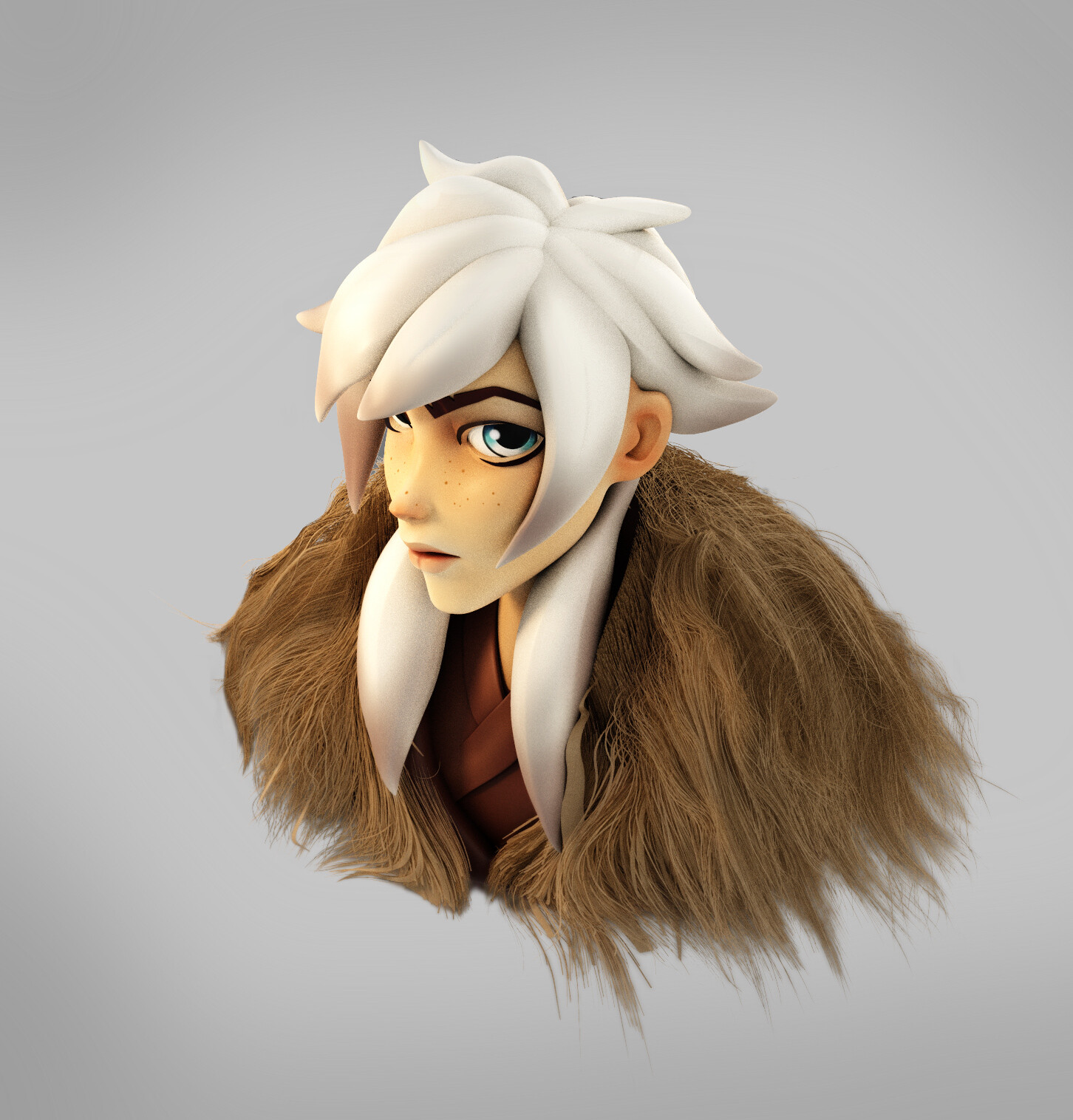 david stridsberg - ANJA