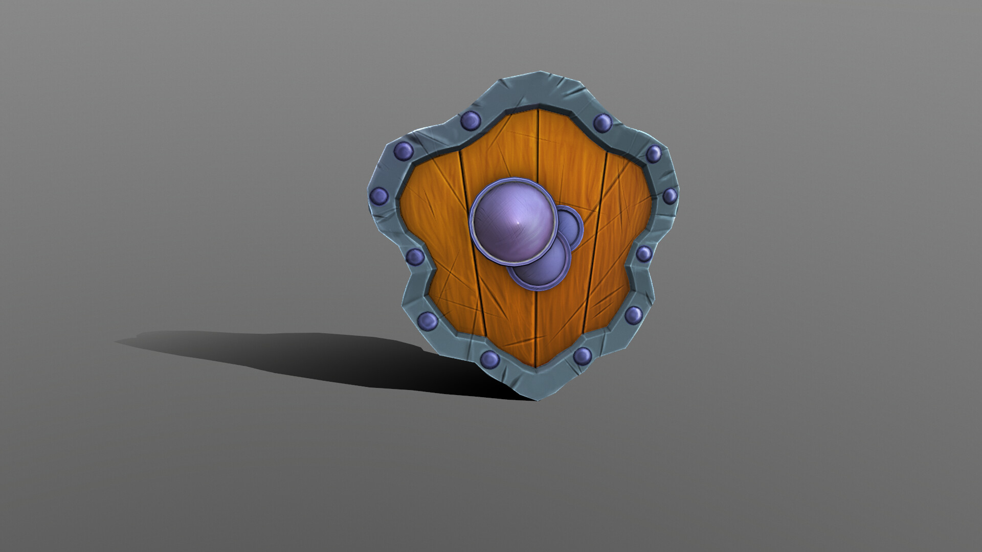 ArtStation - School work