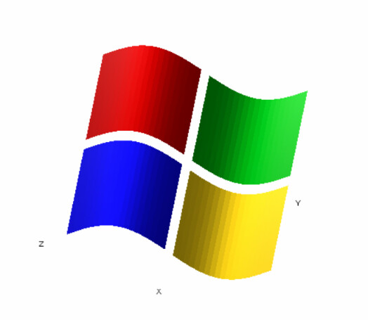 ArtStation - Win Logo Scilab