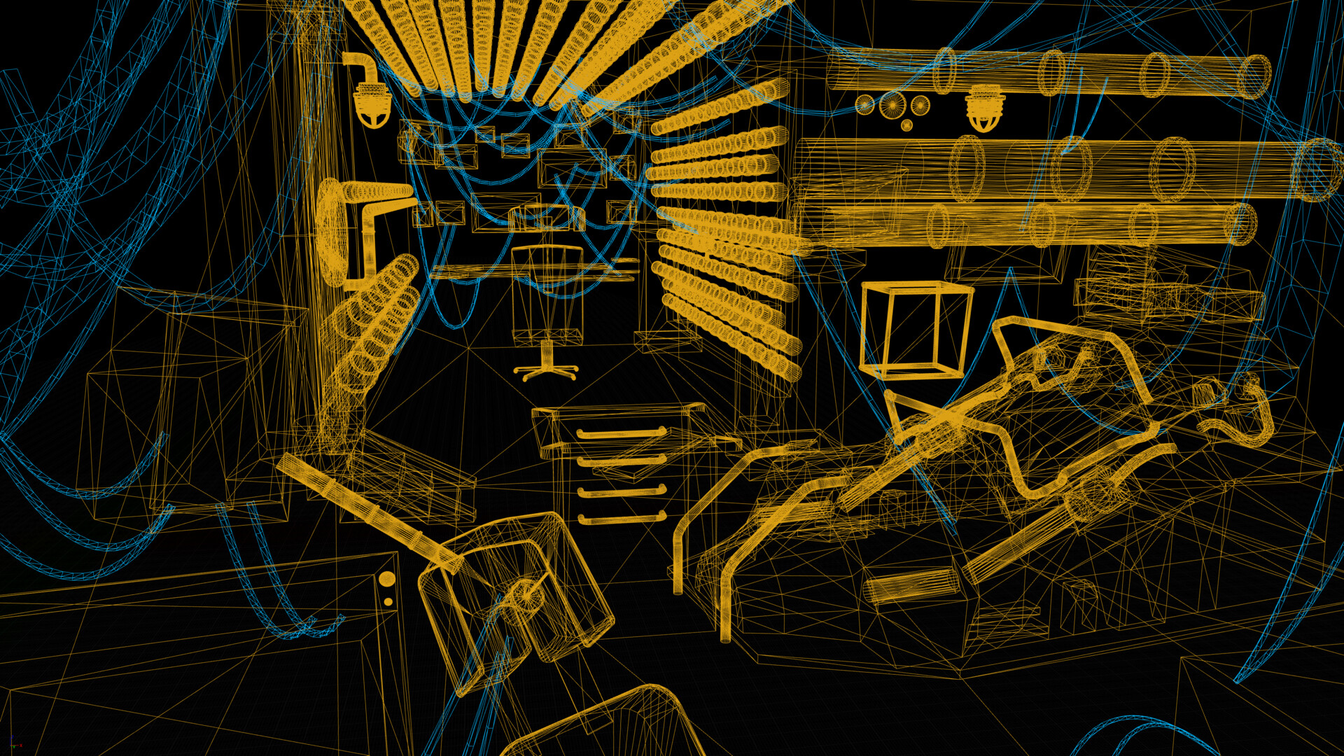 Evan Gilbert - Digital Escape