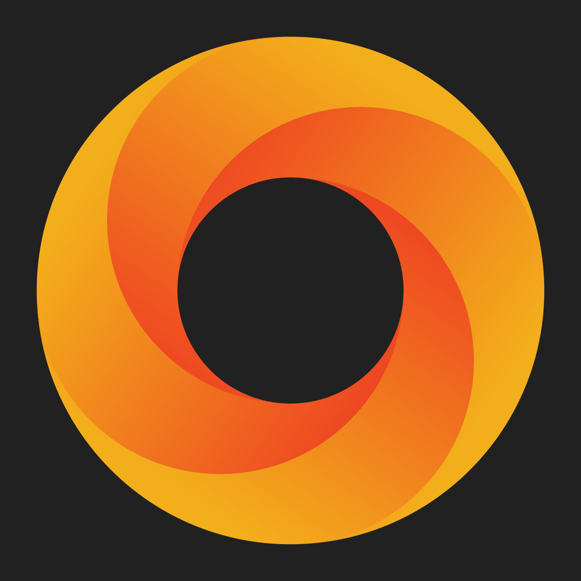 ArtStation - Spiral Gradient Study