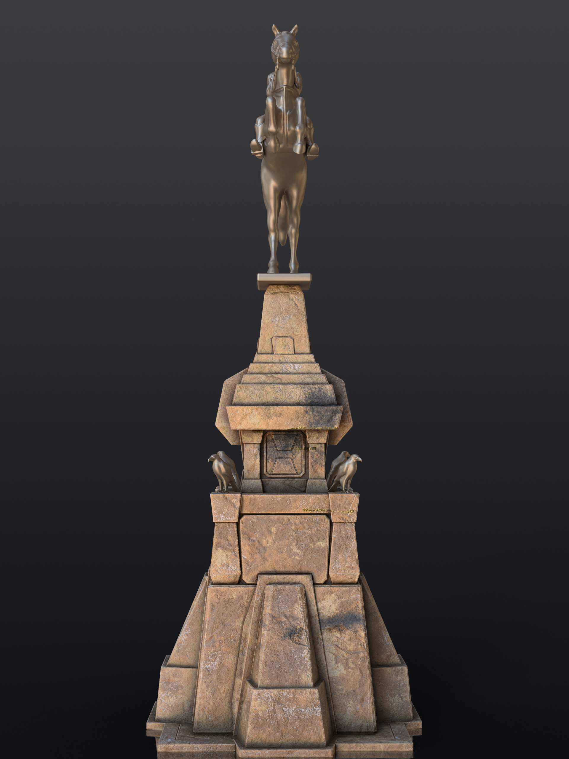 nurul afsar - Stachu