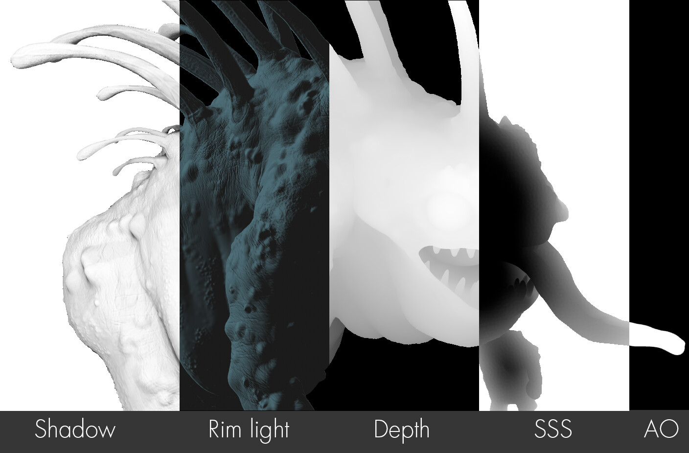 Eva Guedj - Realistic Murloc