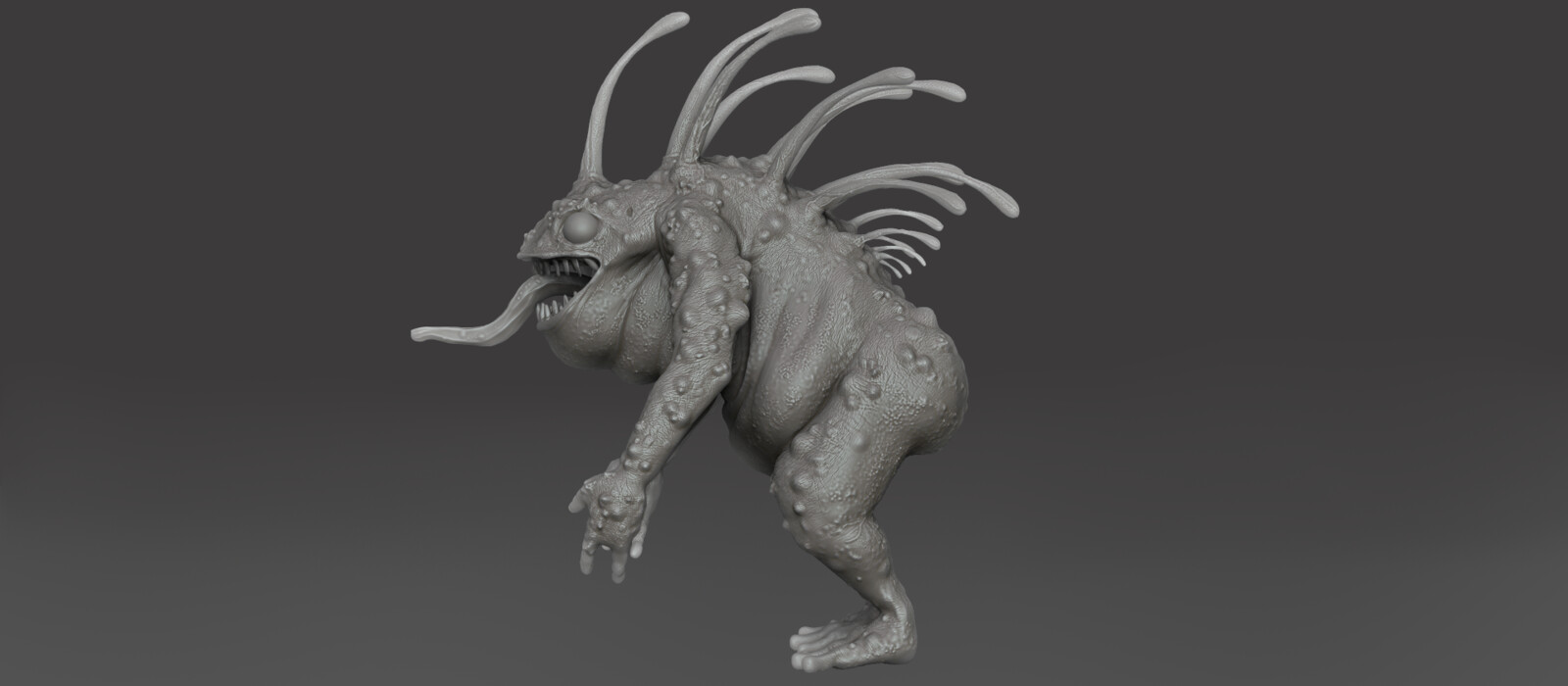 Eva Guedj - Realistic Murloc