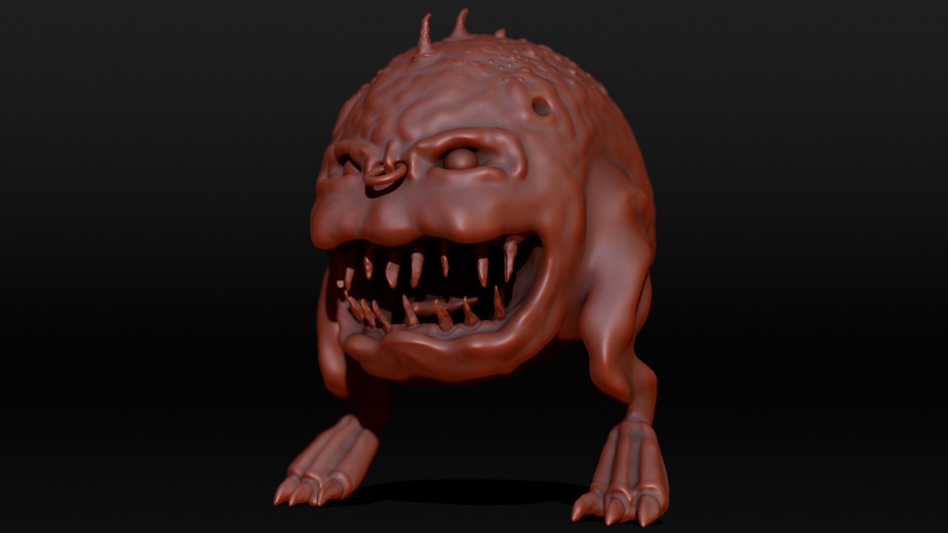 David Armstrong - Squig