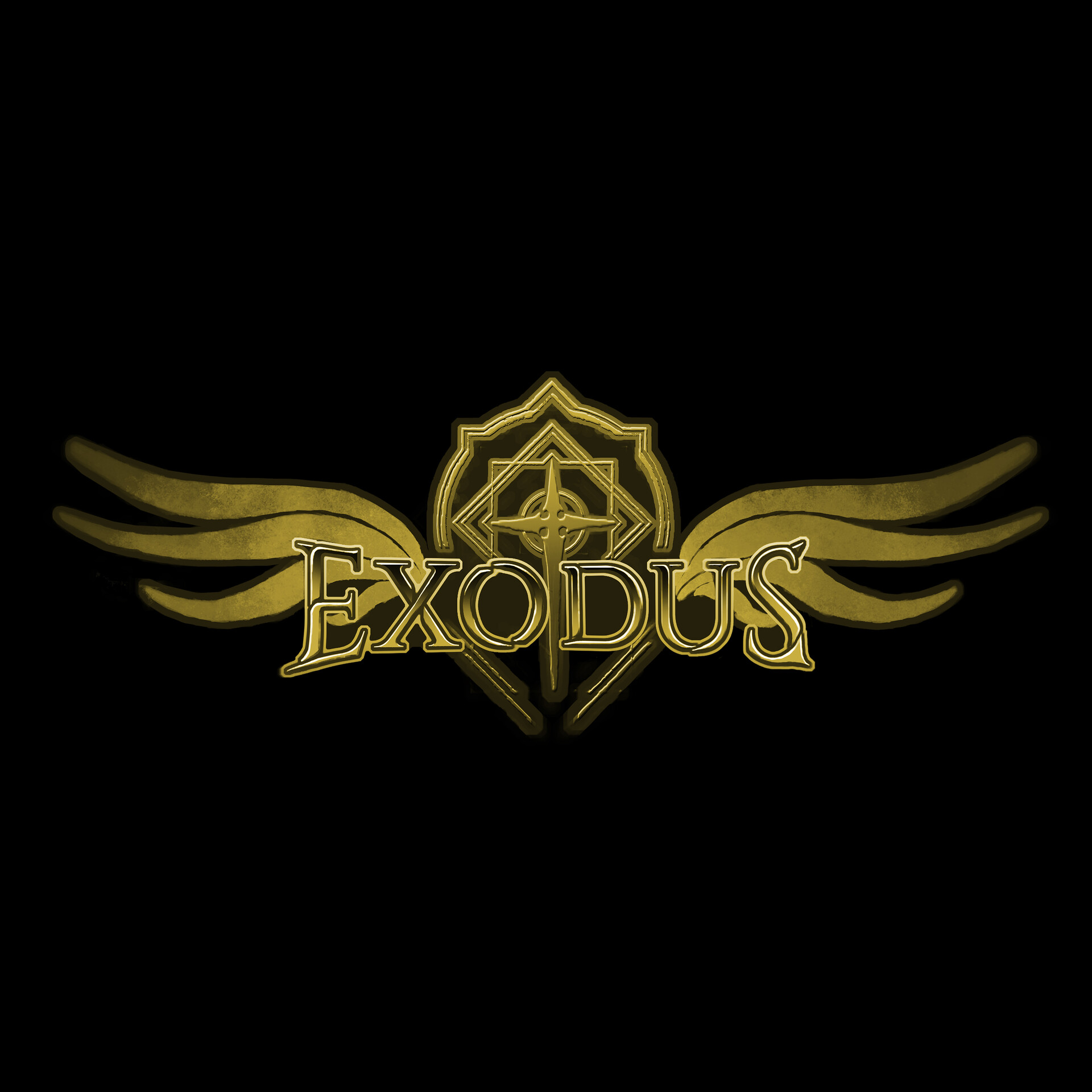 exodus logo