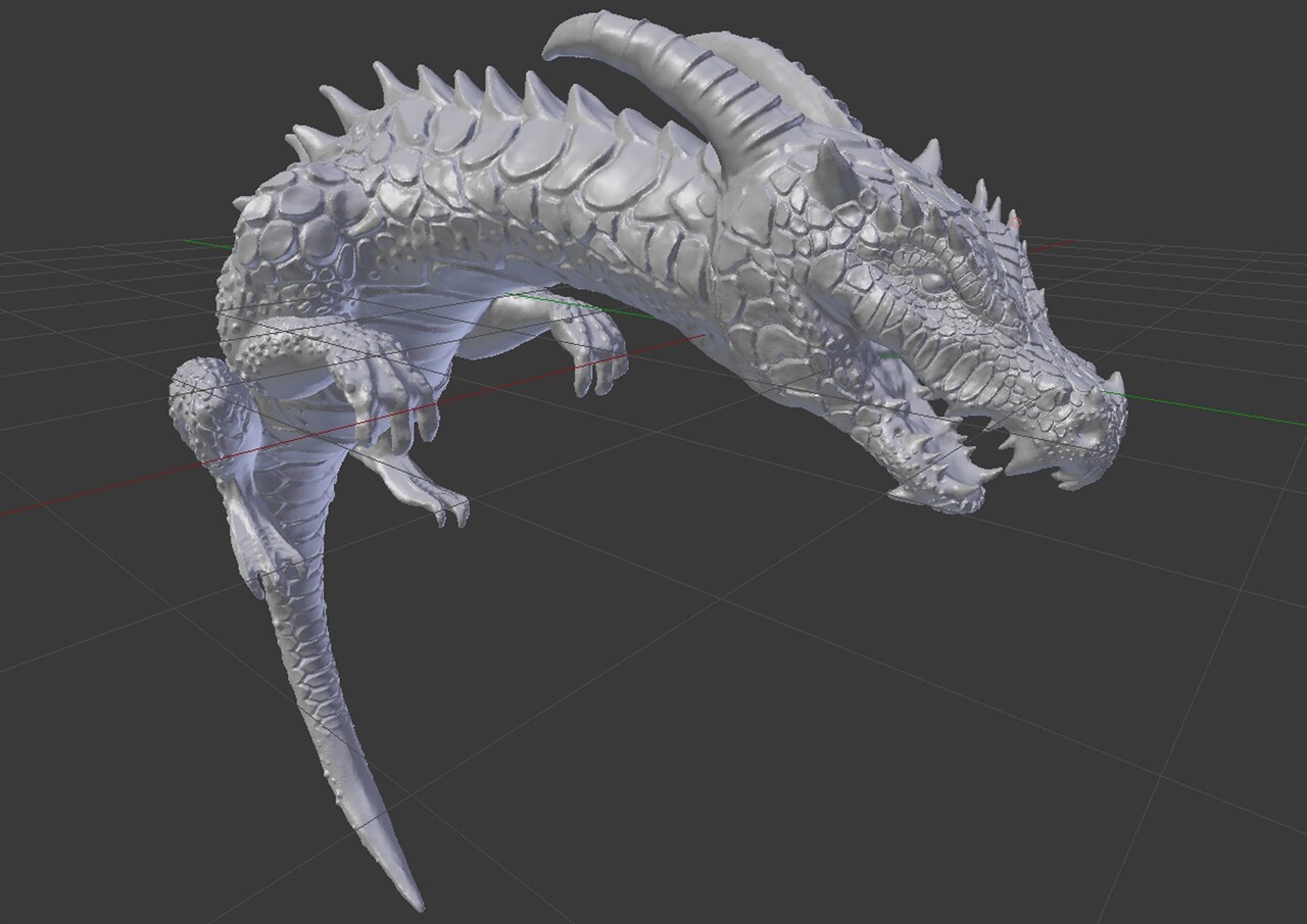 ArtStation - 3d models for the game