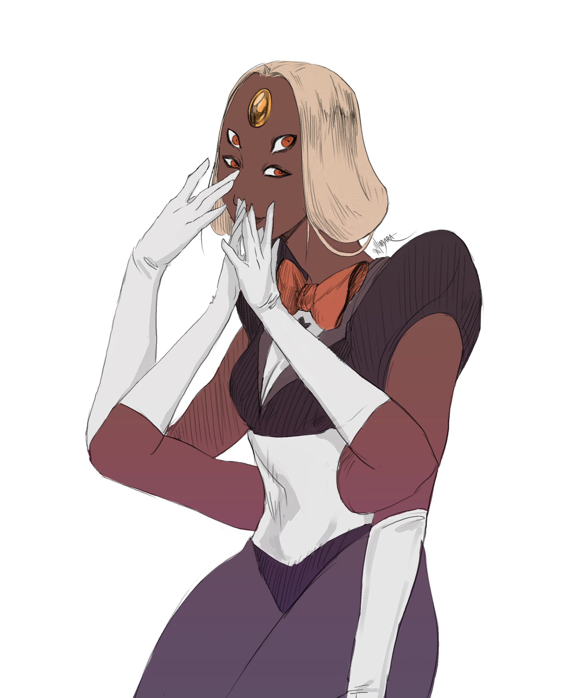 ArtStation - sardonyx