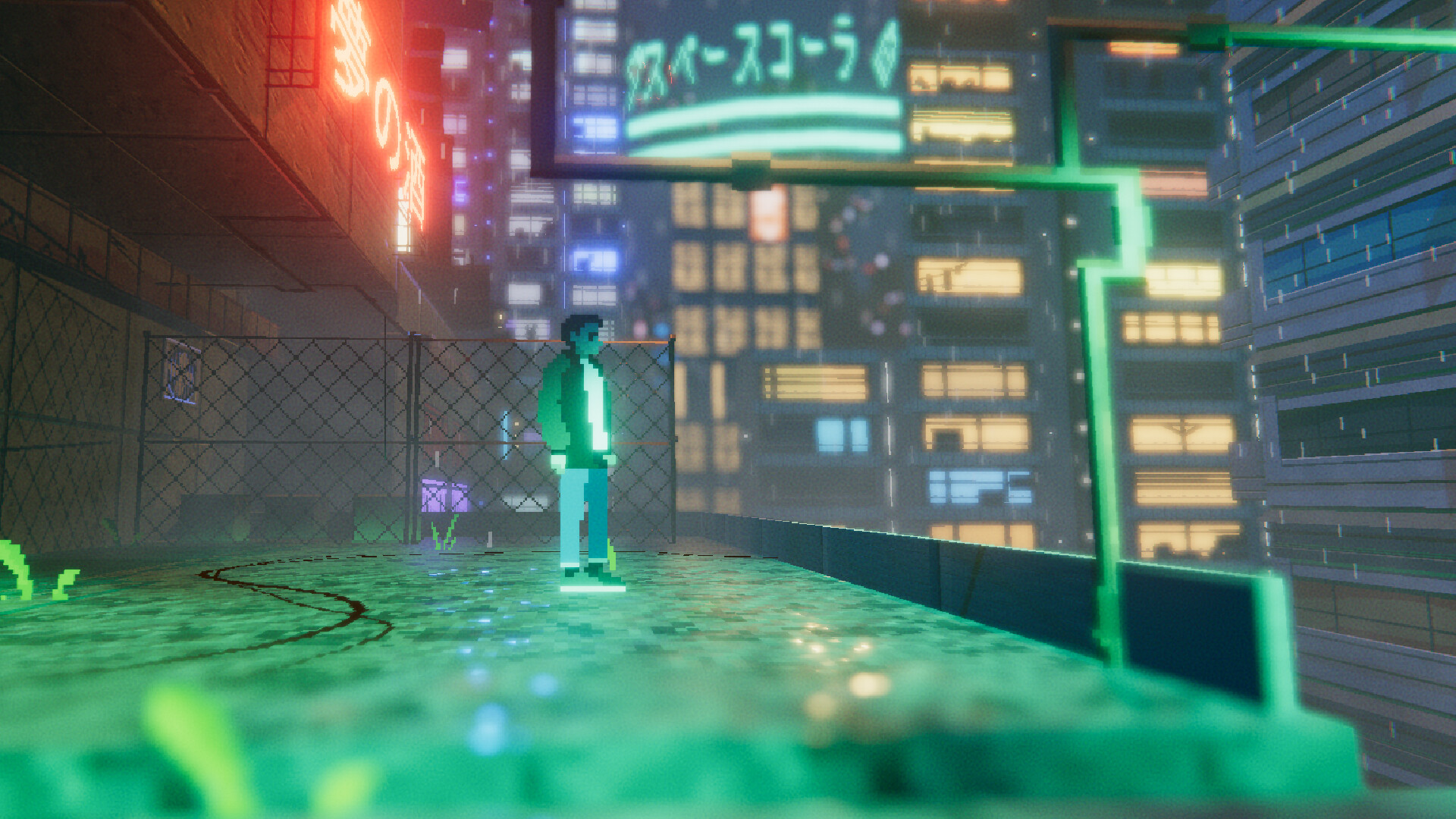 Mads Kramer - Booze Runner