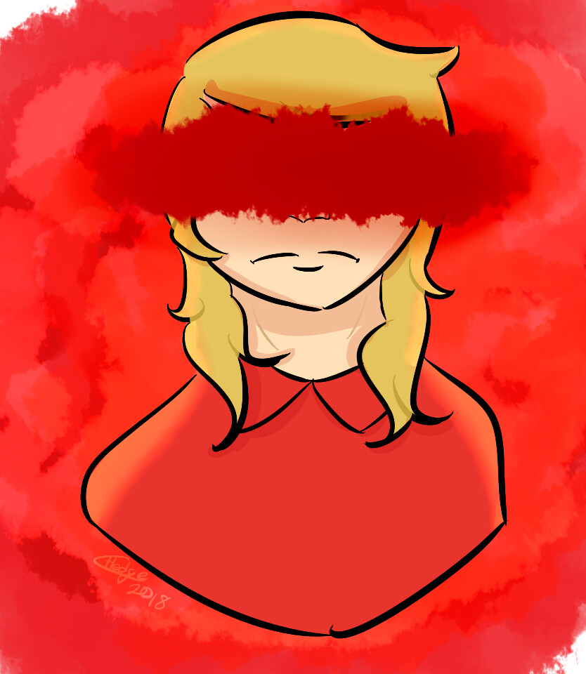 ArtStation - Mallory