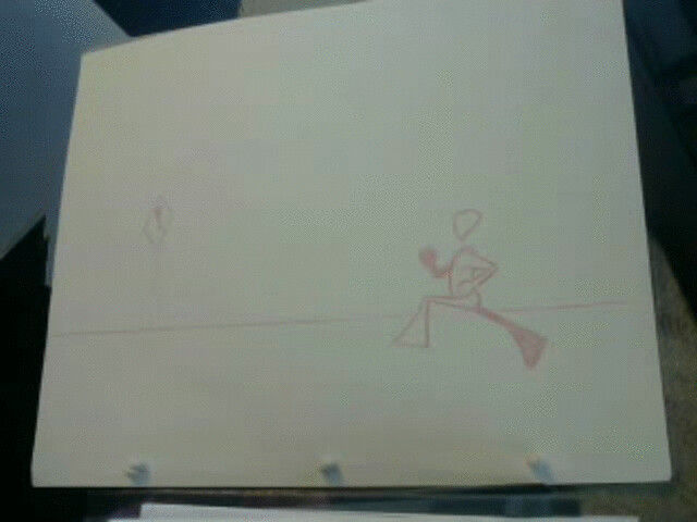 ArtStation - Puddle Jump