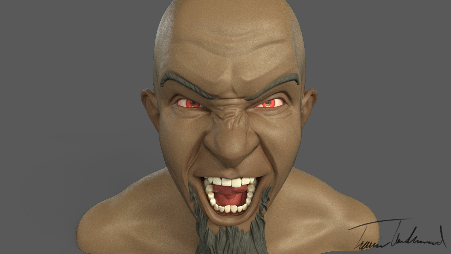ArtStation - Stylized Tech N9NE
