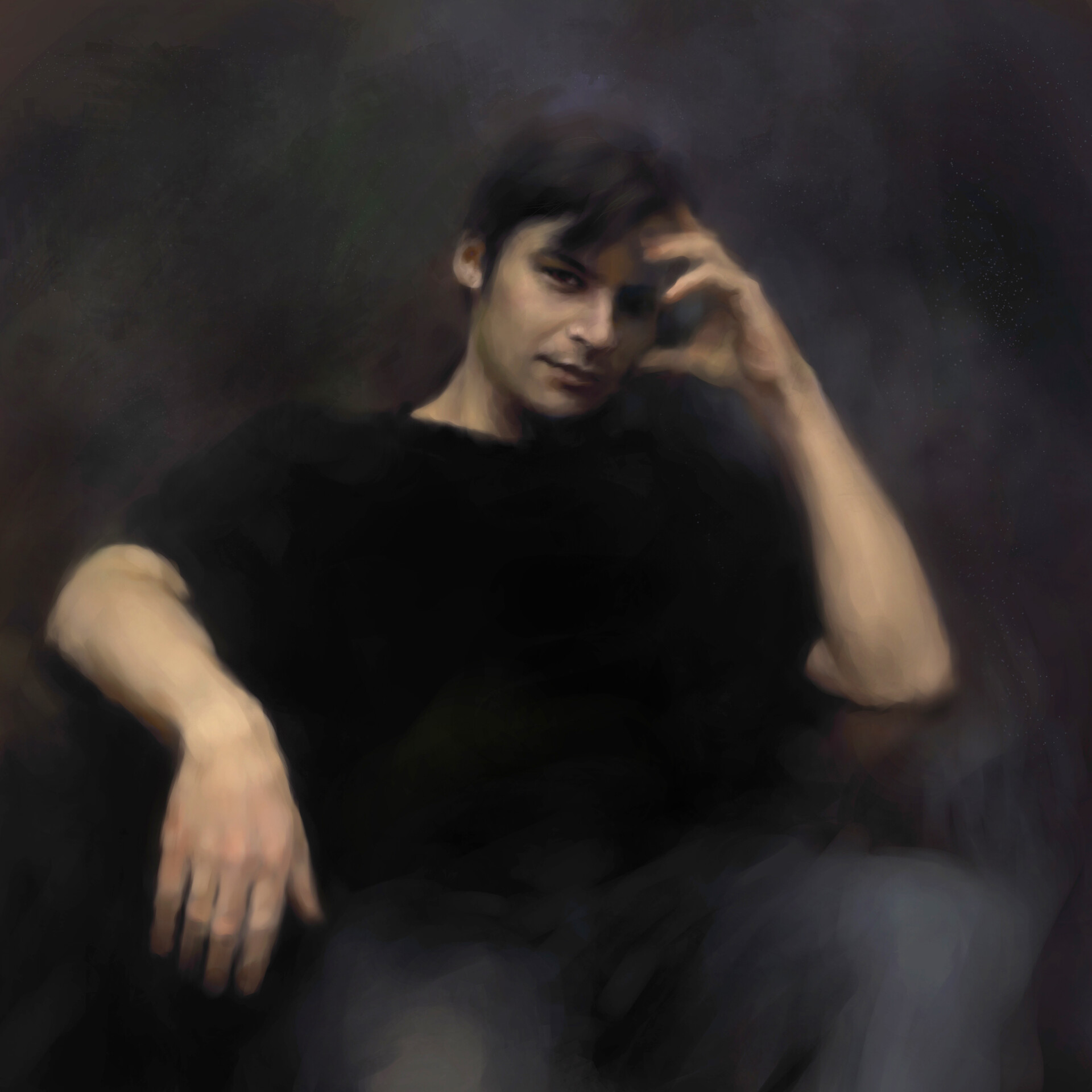 ArtStation - Nikolay