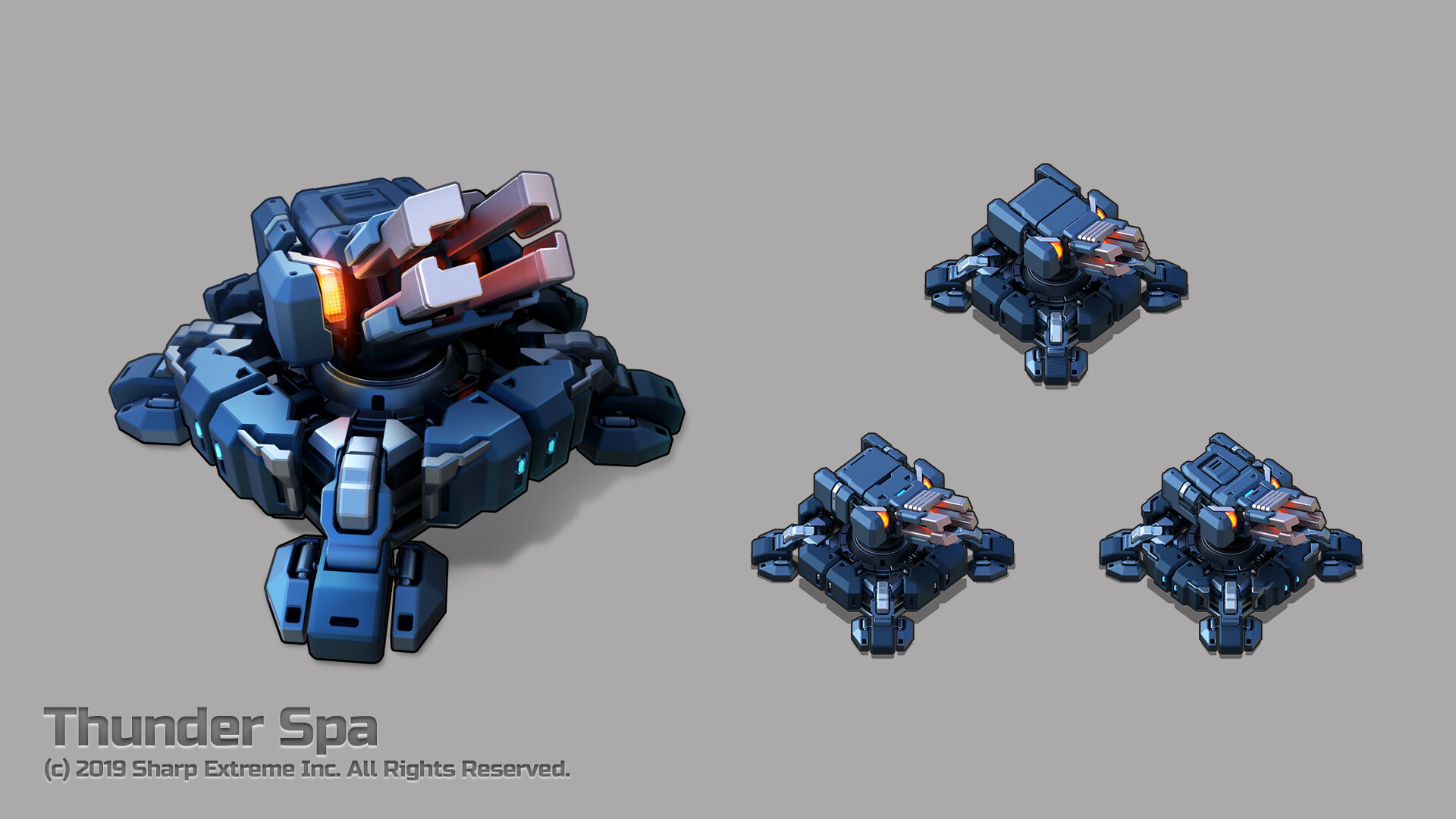 Sean Kwon - Mad Planets (Sharp Extreme Inc. ,2019)