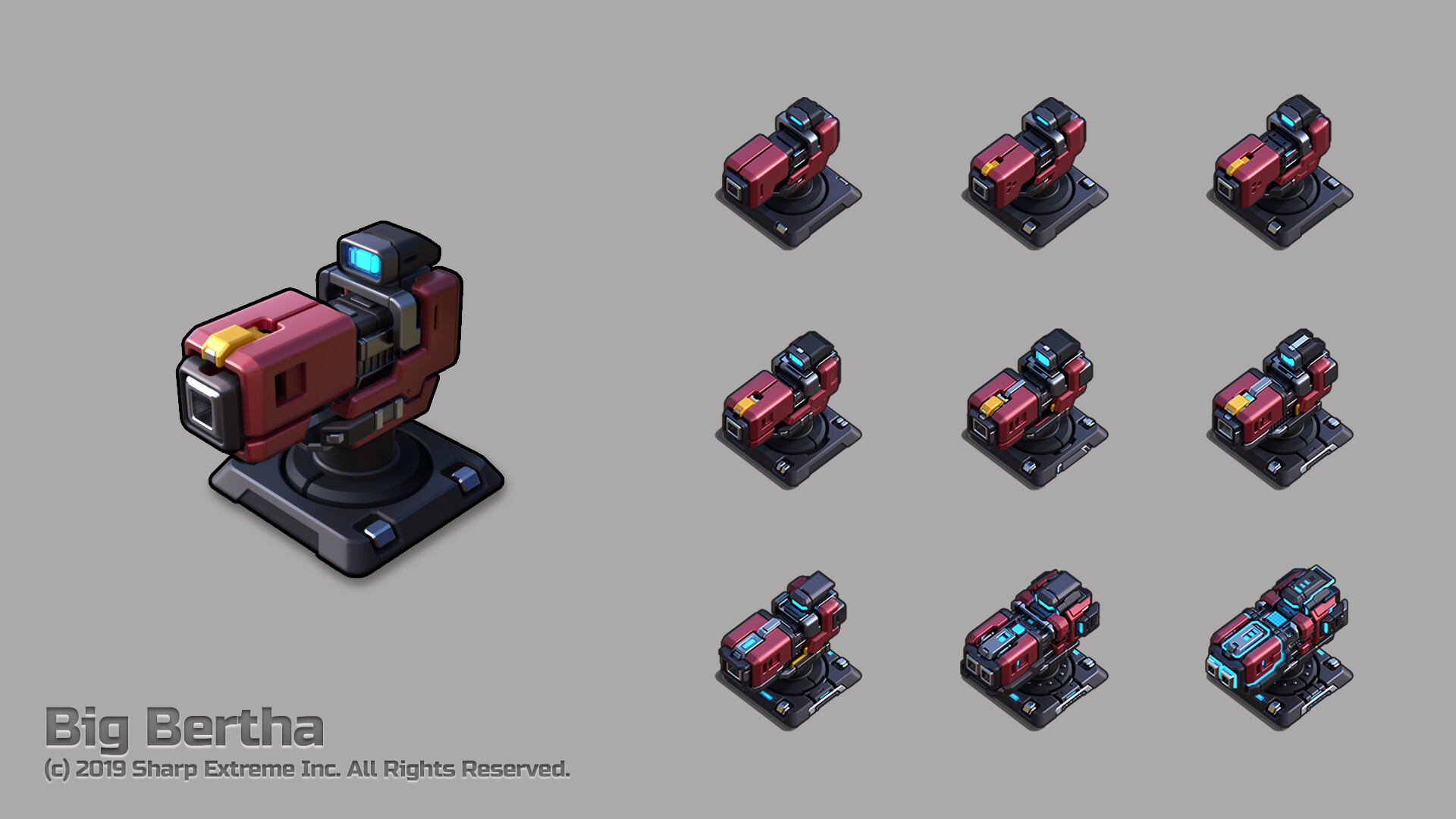 Sean Kwon - Mad Planets (Sharp Extreme Inc. ,2019)