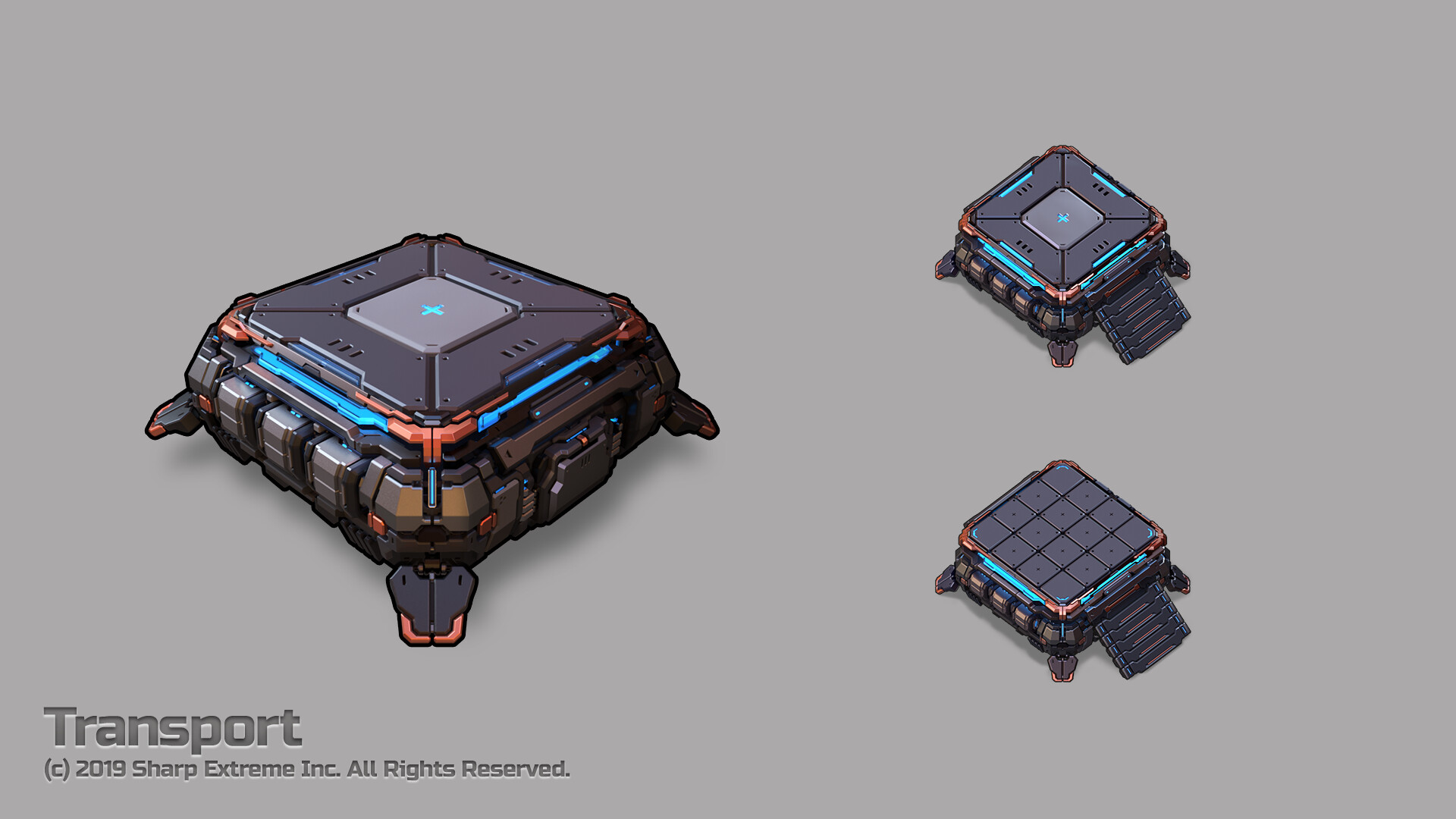 Sean Kwon - Mad Planets (Sharp Extreme Inc. ,2019)