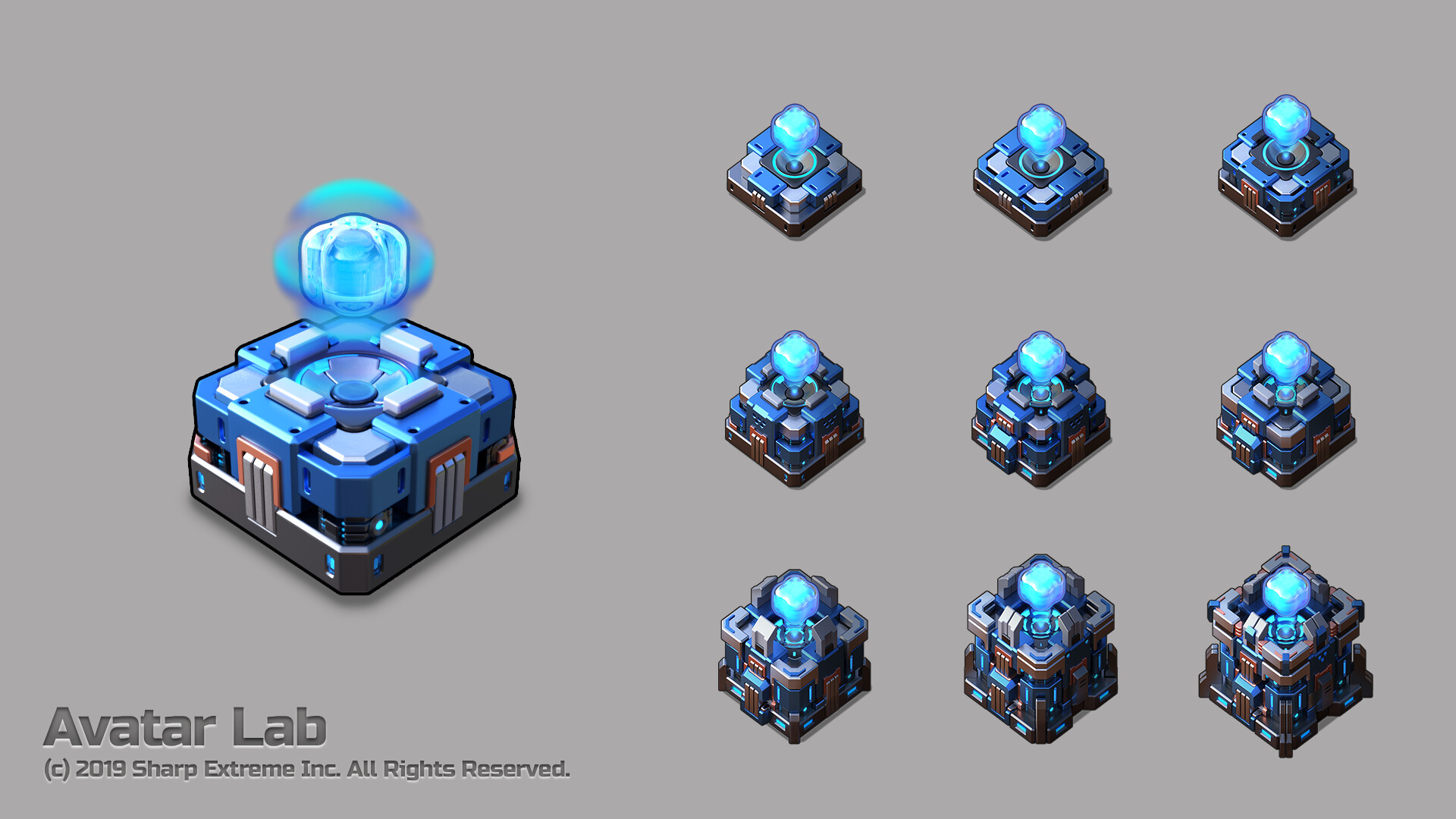 Sean Kwon - Mad Planets (Sharp Extreme Inc. ,2019)