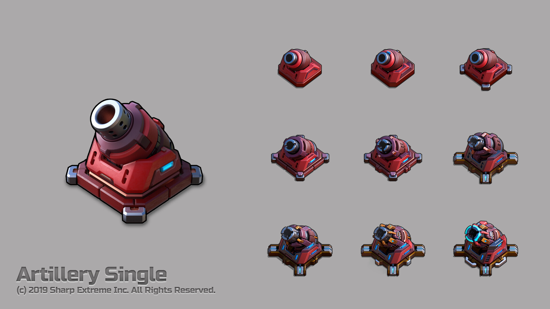 Sean Kwon - Mad Planets (Sharp Extreme Inc. ,2019)