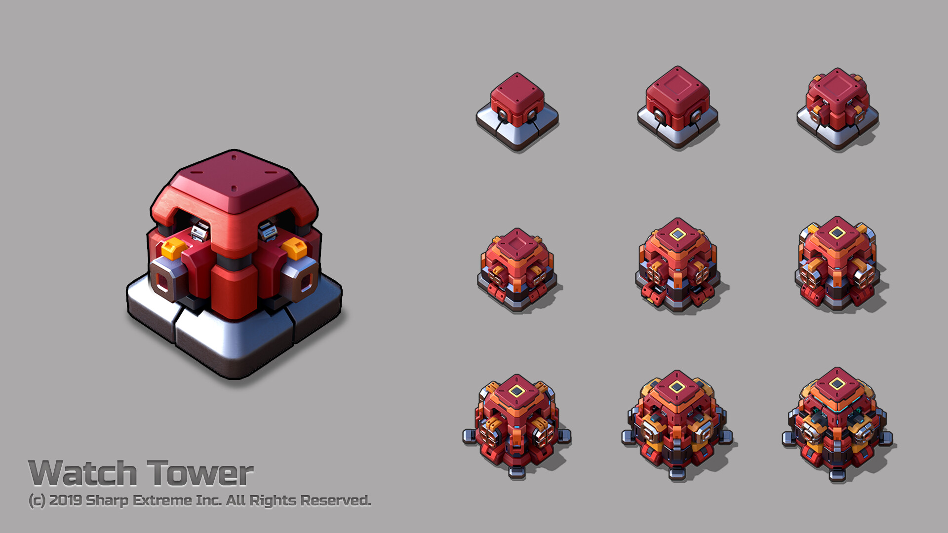 Sean Kwon - Mad Planets (Sharp Extreme Inc. ,2019)