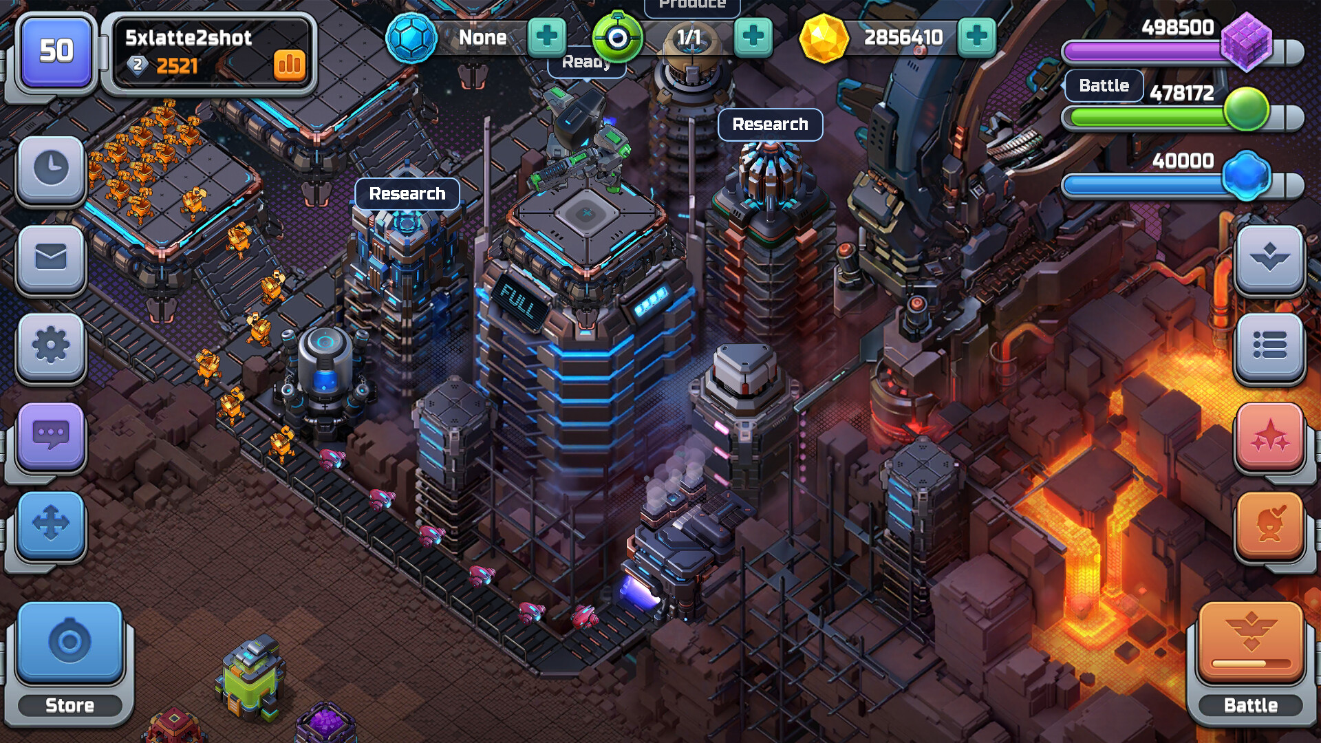 Sean Kwon - Mad Planets (Sharp Extreme Inc. ,2019)