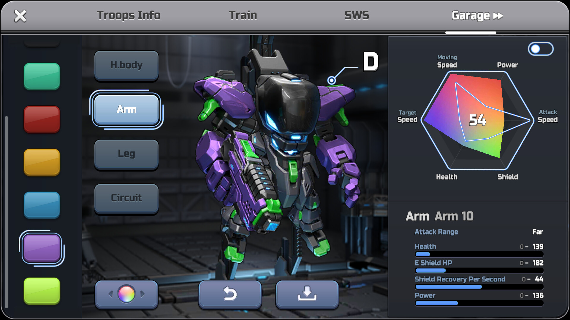 Sean Kwon - Mad Planets (Sharp Extreme Inc. ,2019)