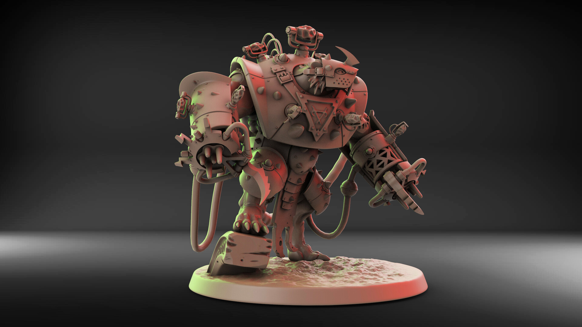 Robin Bonifay - Stormfiend - Copy