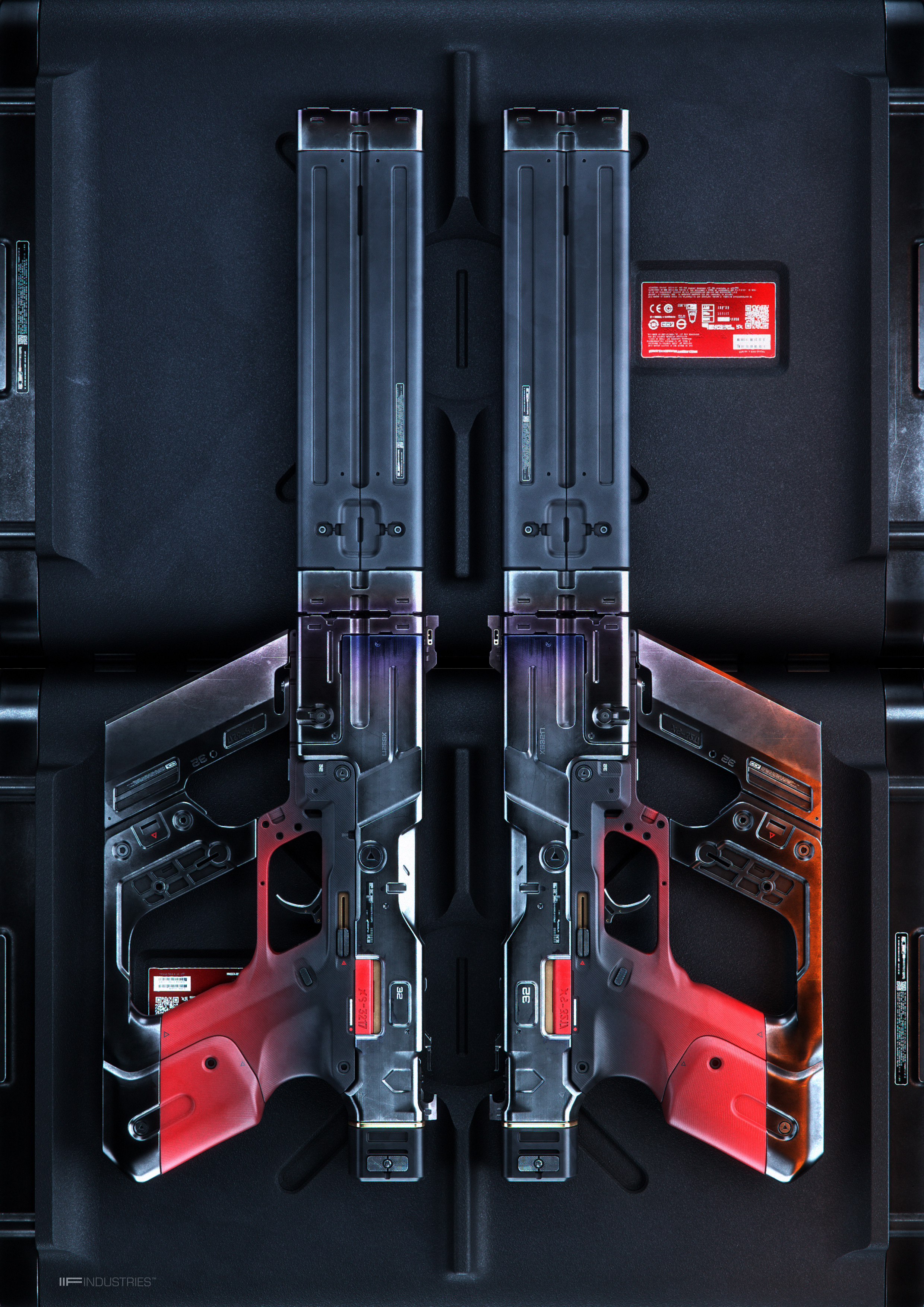 Random power give random result : alternative (alway open) RP ...