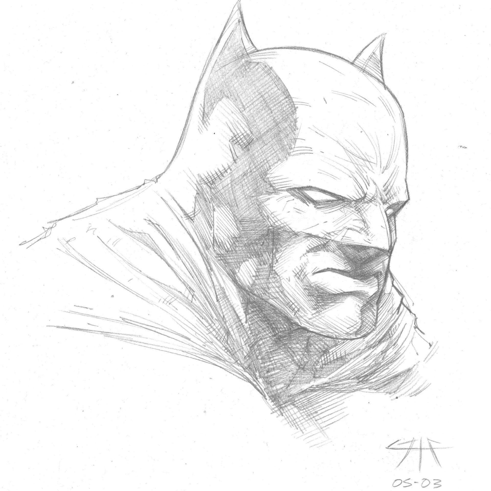 ArtStation - Brooding...