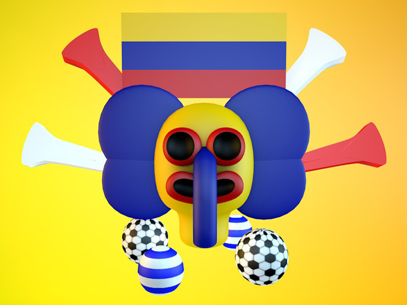 ArtStation - Alejandro Serna