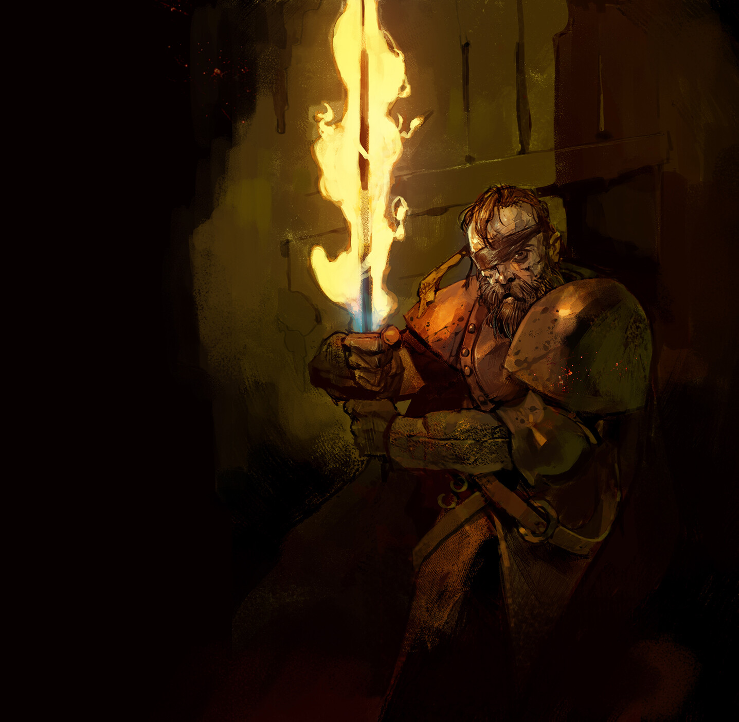 ArtStation - GOT fan-art