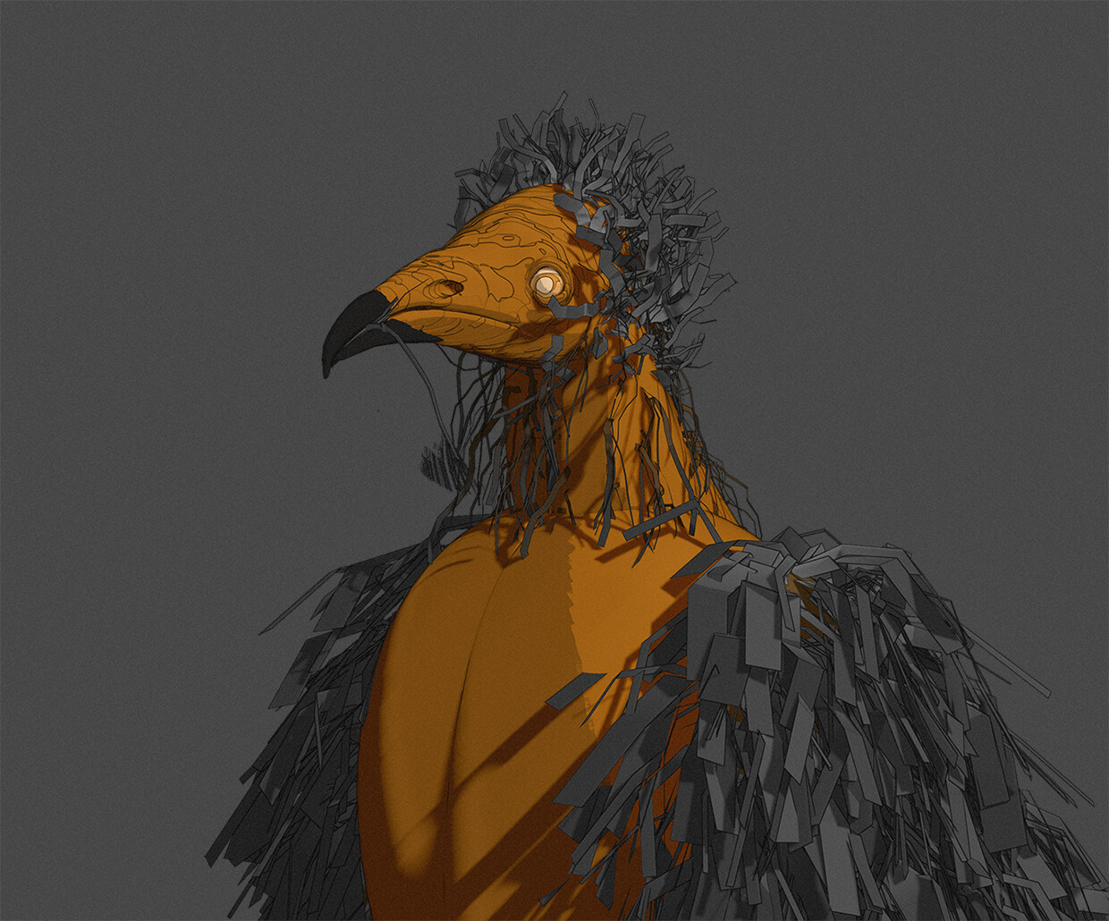 ArtStation - Padal'shik