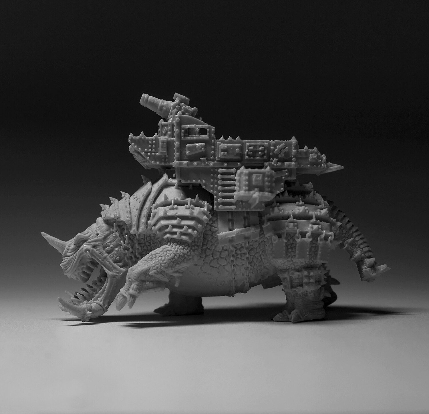 gargantuan squiggoth