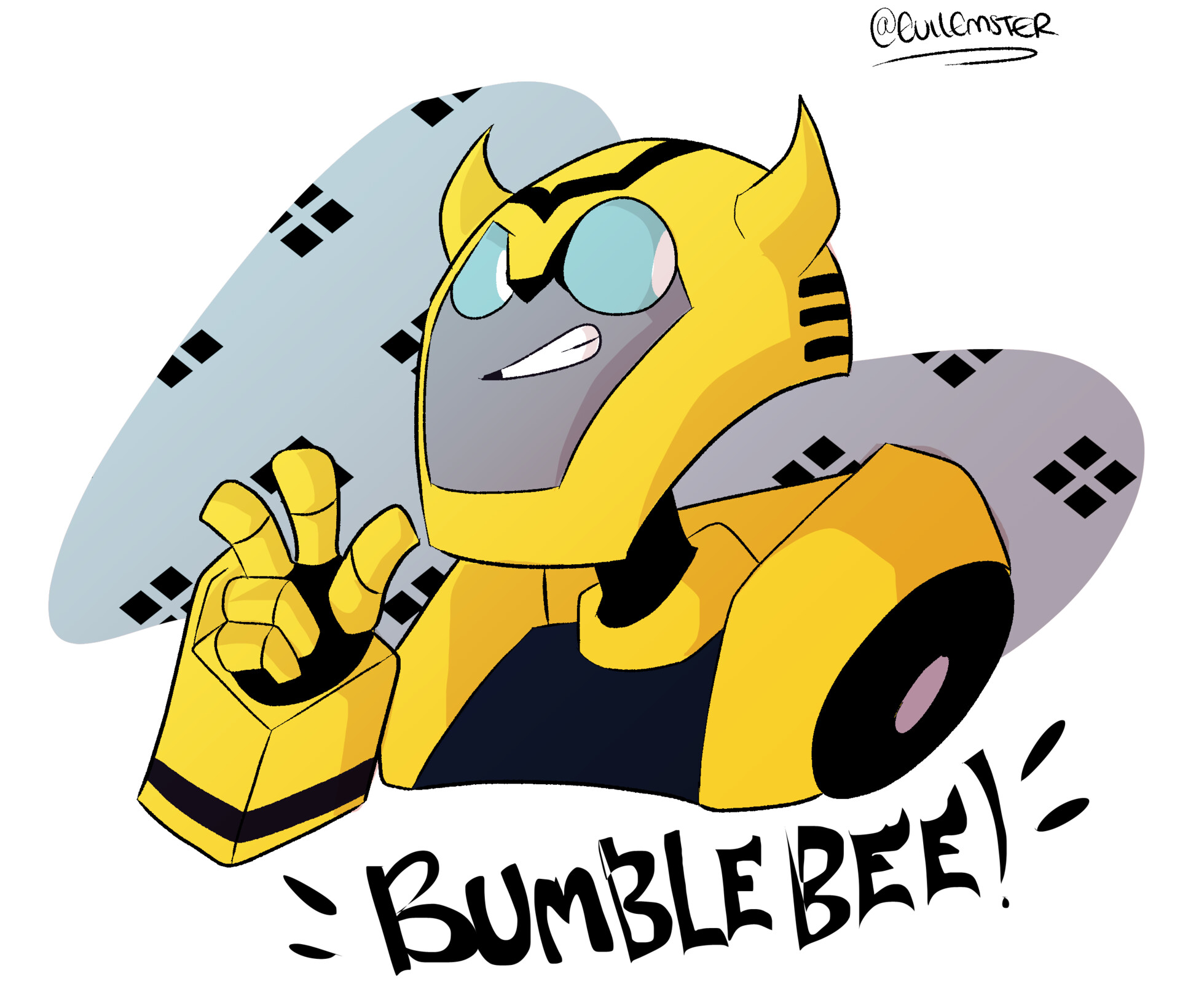 Emily Tredwell - Transformers