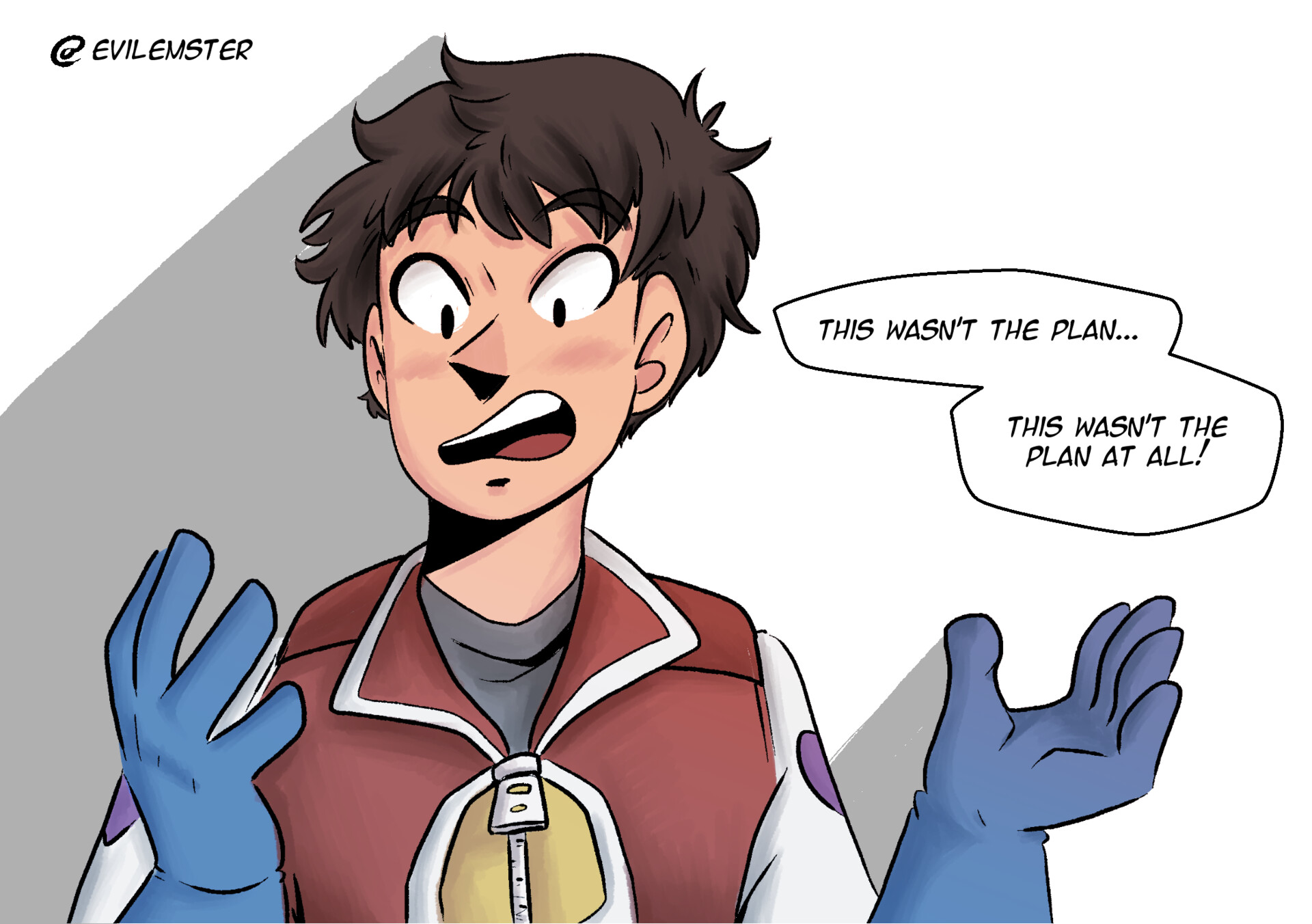 Emily Tredwell - Transformers