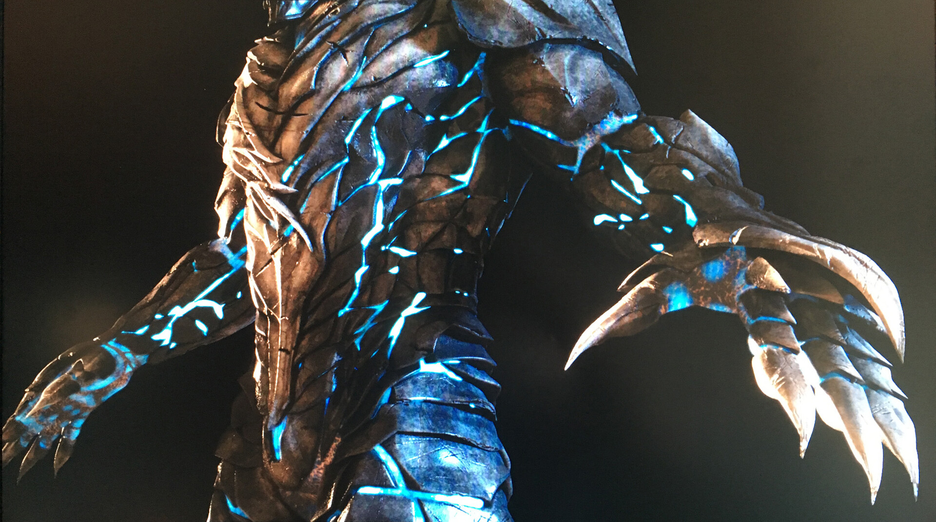 Pierre Drolet - 3D CHARACTERS of all kinds