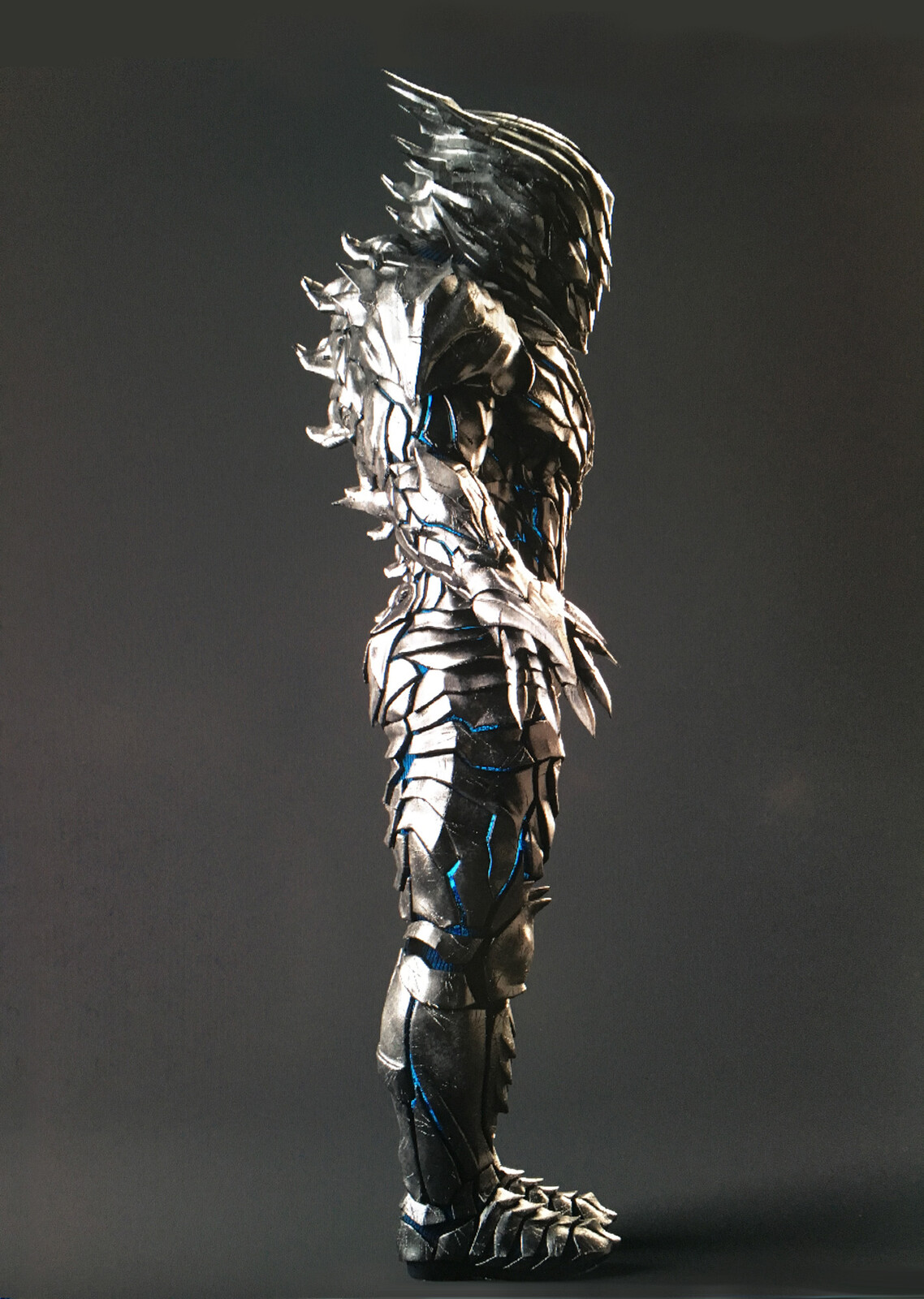 Pierre Drolet - 3D CHARACTERS of all kinds