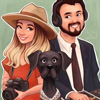 Erika Wiseman - Portfolio