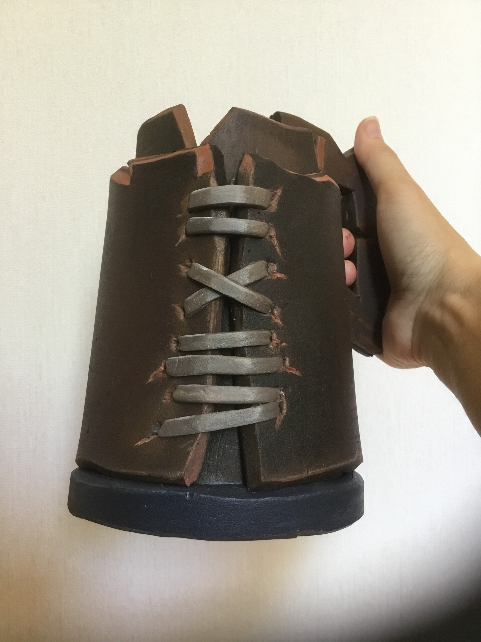 ArtStation - Sea of Thieves Tankard