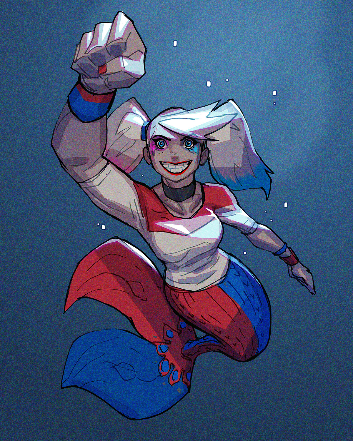 ArtStation - Mermay #1