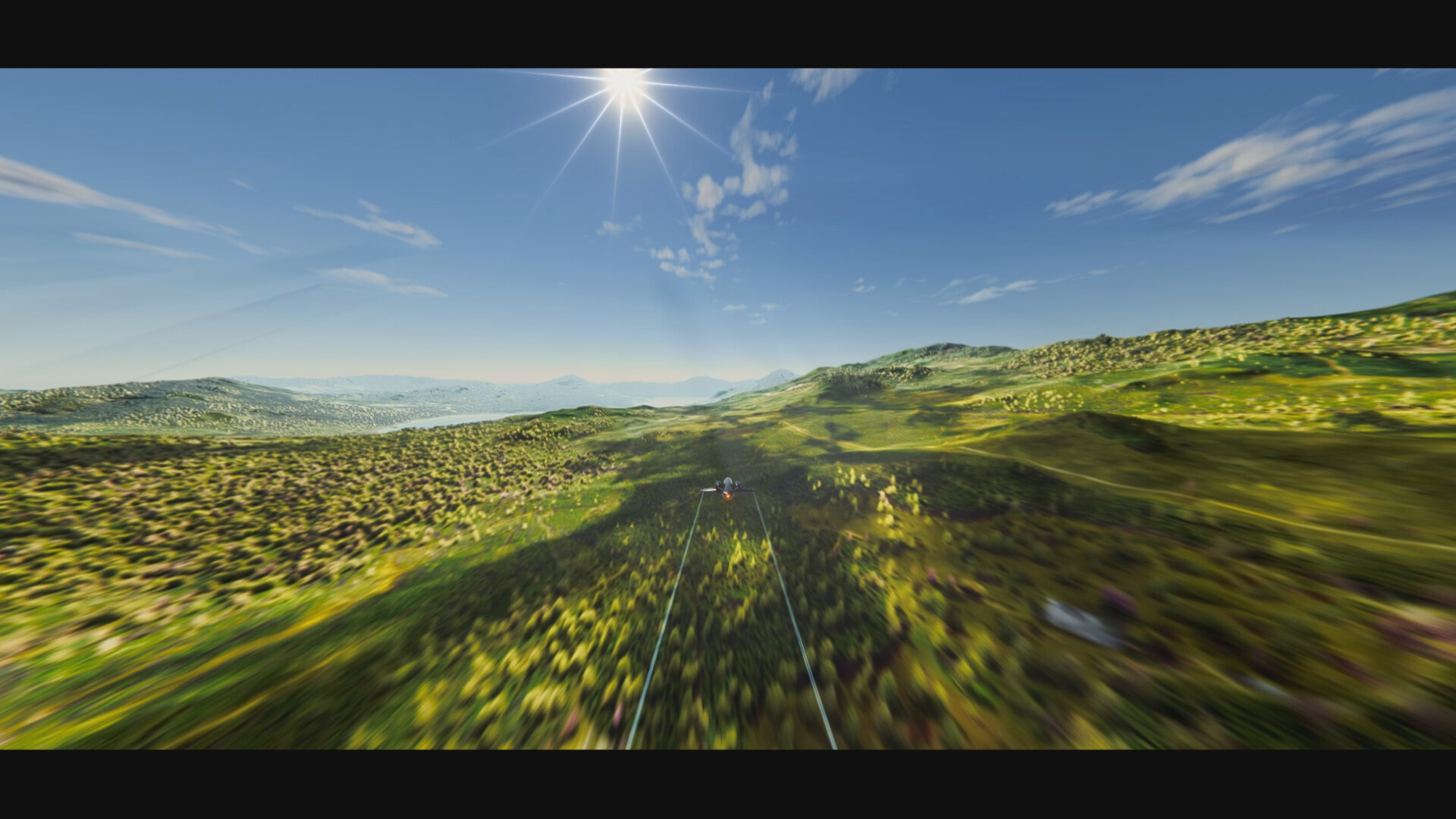 Deniz Sümer - Infinite Terrain Generator [UNITY]