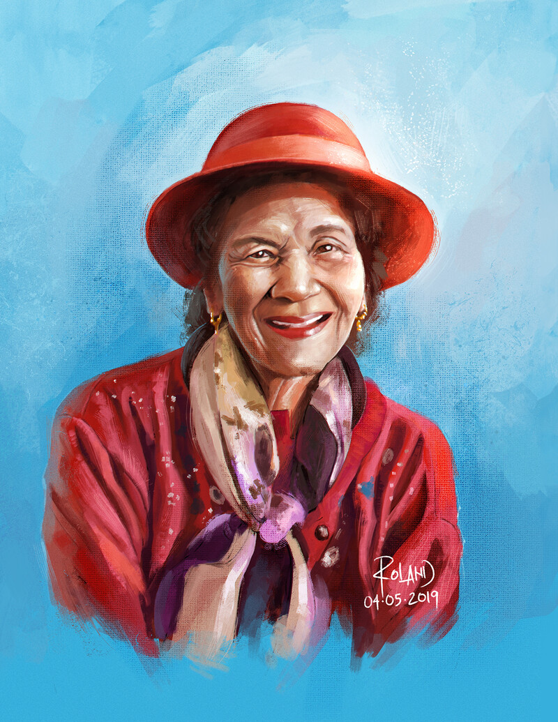 ArtStation - Roland Sanchez